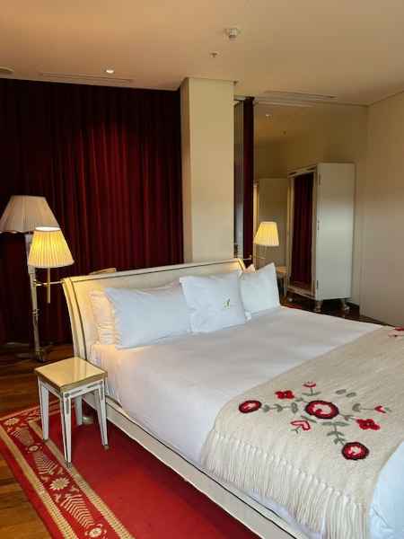 Faena Hotel Buenos Aires – 25% Off – DrewLarder.com