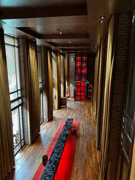 Faena Hotel Buenos Aires – 25% Off – DrewLarder.com