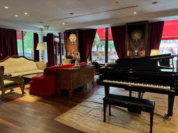 Faena Hotel Buenos Aires – 25% Off – DrewLarder.com