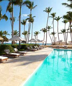 Meliá Punta Cana Beach