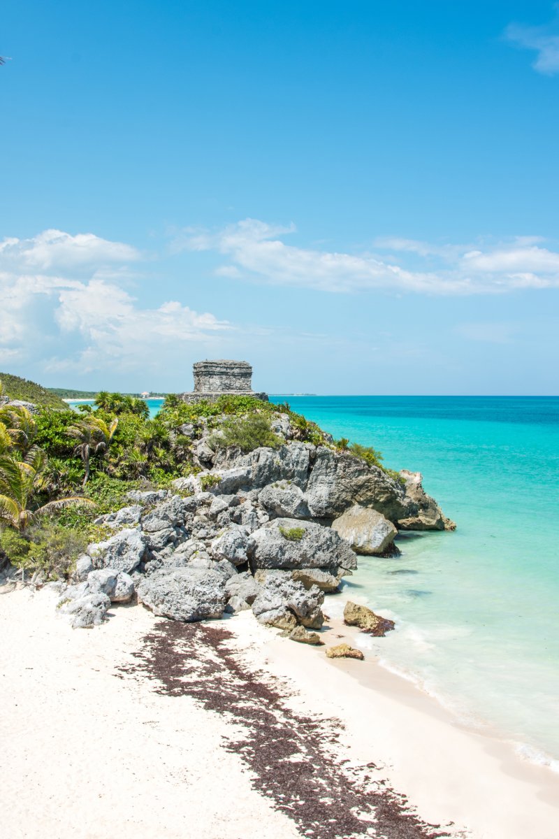 Excellence Coral Playa Mujeres – Adults Only All Inclusive – DrewLarder.com