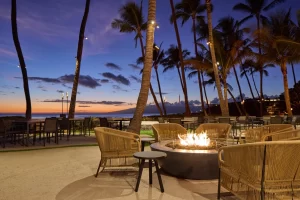 OUTRIGGER Kāʻanapali Beach Resort – The Most Hawaiian Hotel On The ...