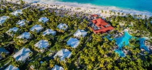 Caribe Deluxe Princess – Bavaro Dominican